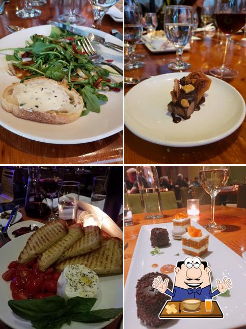 City Winery, 1200 W Randolph St in Chicago - Restaurant menu and reviews