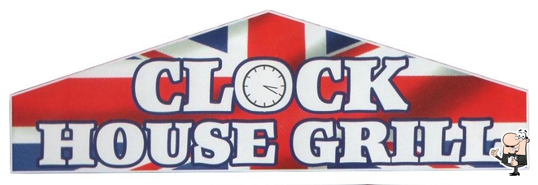 Clockhouse Cafe, 54 Beckenham Rd in Beckenham - Restaurant reviews