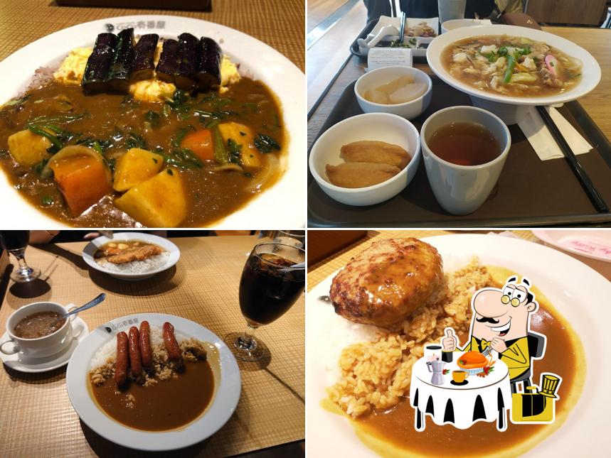 Top 10 restaurants with japanese curry in Hong Kong, august 2025 ...