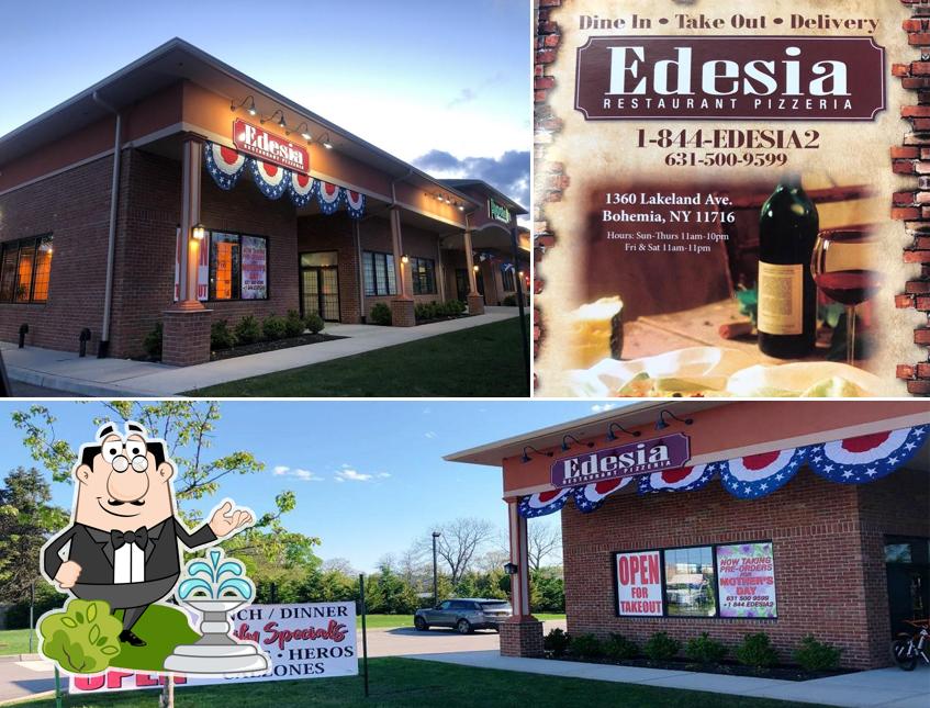 Top 7 restaurants in Bohemia, august 2025 - Restaurant Guru
