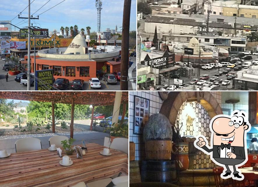 El Potrero steakhouse, Tijuana, Blvd. Salinas 4700 Col. Aviación ...