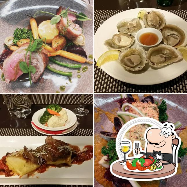 Find the best place to eat in Invercargill, spring 2024 - Restaurant Guru