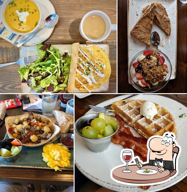 First Watch, Dallas - Restaurant menu, prices and reviews