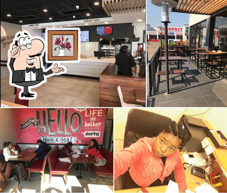 KFC Mtuba Plaza, Mtubatuba - Restaurant menu, prices and reviews