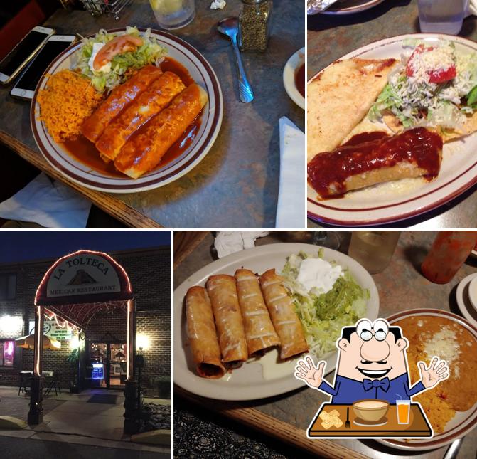 Top 2 restaurants with carne asada burrito in Prince Frederick, october ...
