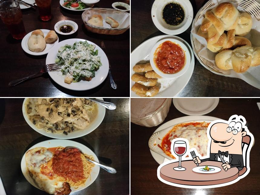 Find the best place to eat in Russellville, summer 2024 - Restaurant Guru