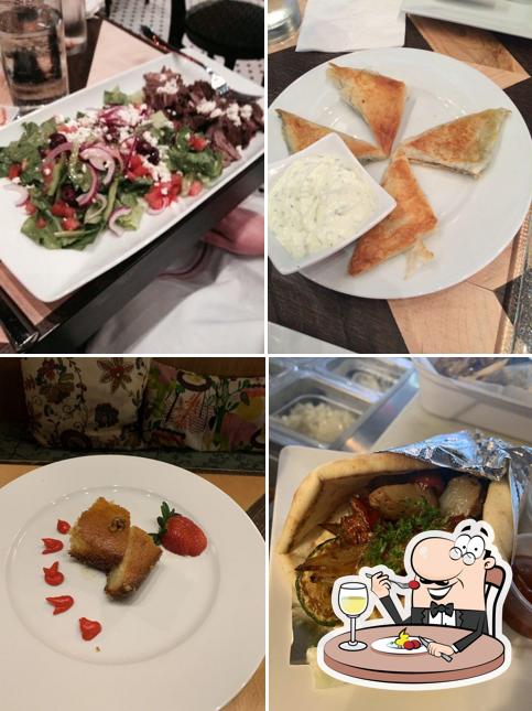 Lokum, Miami Beach - Restaurant menu, prices and reviews