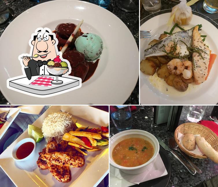Top 7 restaurants in Elgin, Scotland, october 2024 - Restaurant Guru