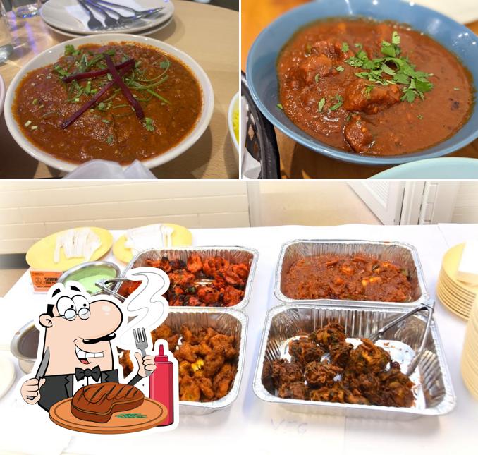 Shan Sweets and Restaurant (Mount Gambier), Mount Gambier - Restaurant ...