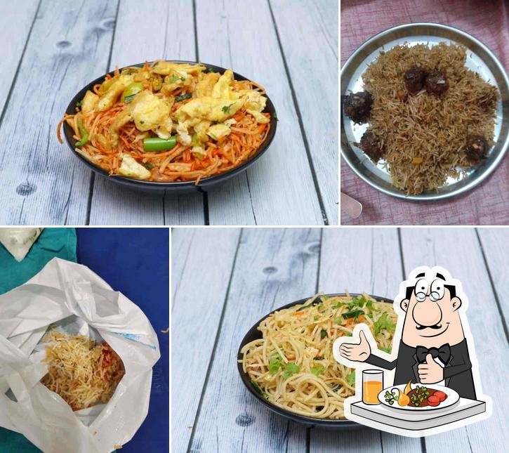 Mr.Chow, Hyderabad - Restaurant menu and reviews