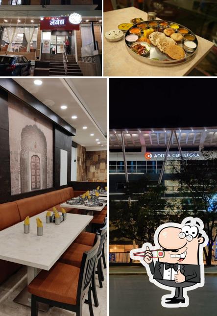 Naivedya Thali Restaurants pune, Pune - Restaurant menu and reviews