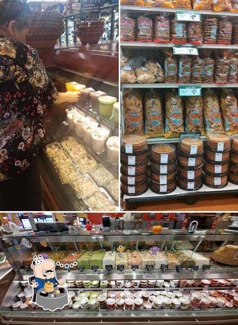 Northgate Market in Escondido - Restaurant menu and reviews