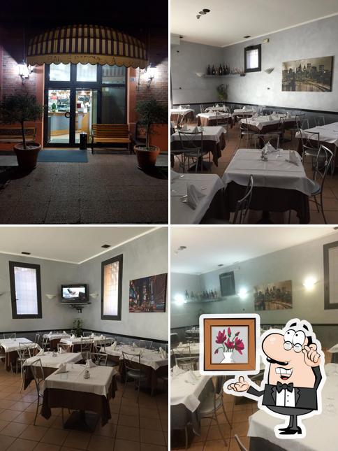 La Barchetta, Modena - Restaurant reviews