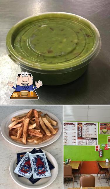 Pollos Ángel, Tijuana - Menú del restaurante, precios y reseñas