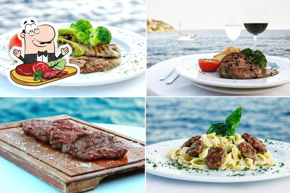 Arma Restaurant, Antalya, Selçuk Mah No:75 - Restaurant menu and reviews