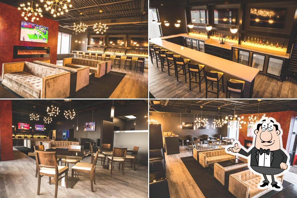 Grille 55 in South Euclid - Restaurant menu and reviews