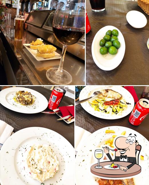 Los 7 mejores restaurantes en Almagro, diciembre 2025 - Restaurant Guru