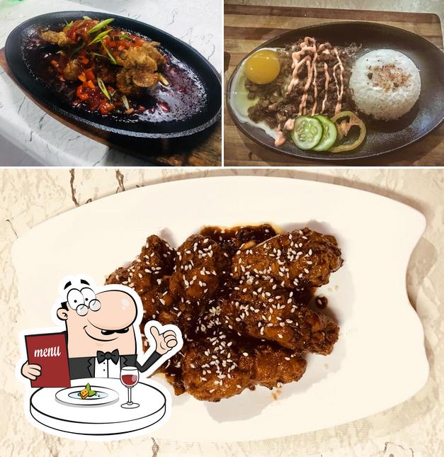 PAYAG Food & Bar, Dapitan City
