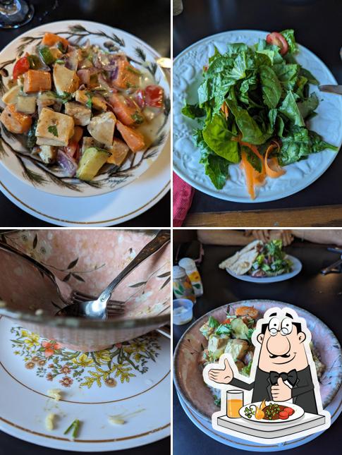 The Little Fox Restaurant in Big Moose - Restaurant reviews