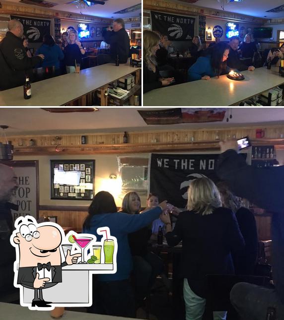 Top Spot in Georgina - Restaurant reviews
