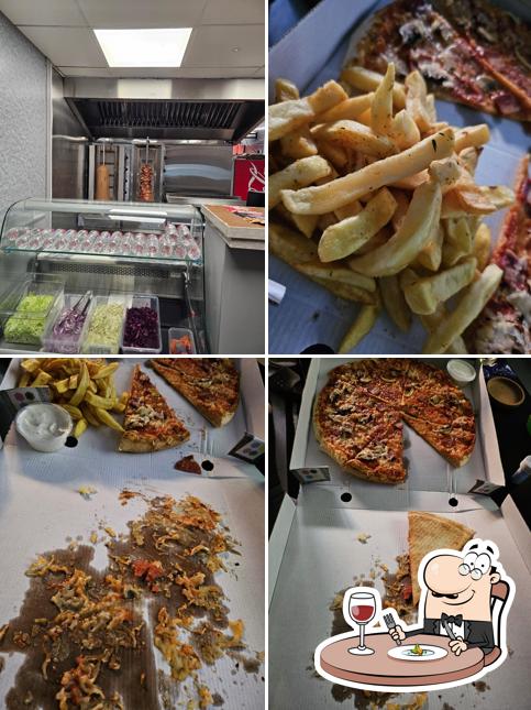 Real Spice, Dublin - Restaurant menu, prices and reviews