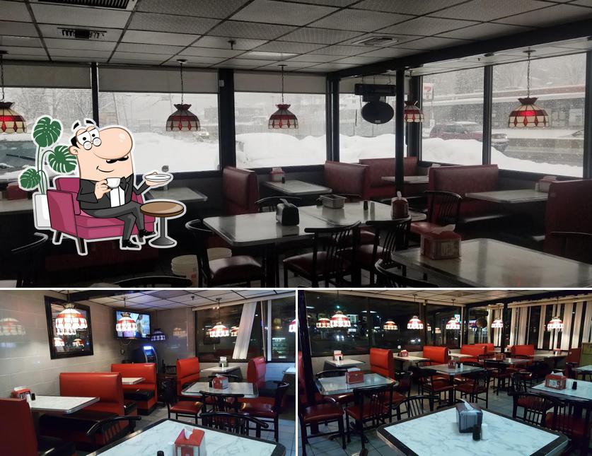 Red Tower II, Plainfield - Restaurant menu, prices and reviews