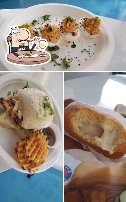 Aloha Snacks in Virginia Beach - Restaurant menu and reviews