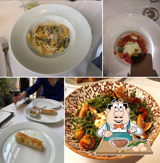 Anima e Cuore, Lima - Menú del restaurante, precios y reseñas