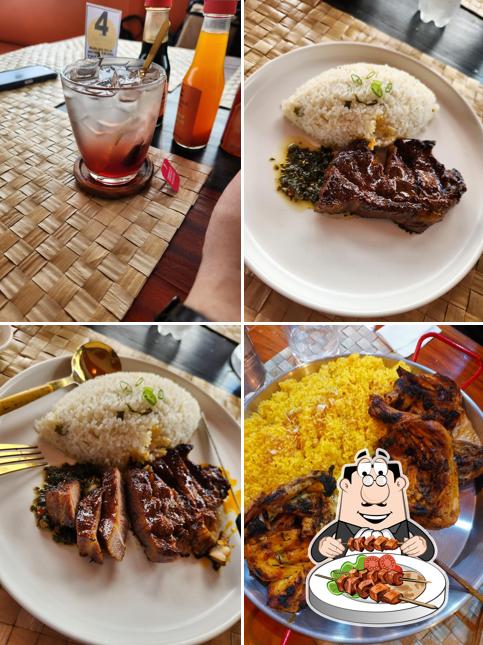 Balai Inasal Baguio, Baguio - Restaurant menu, prices and reviews