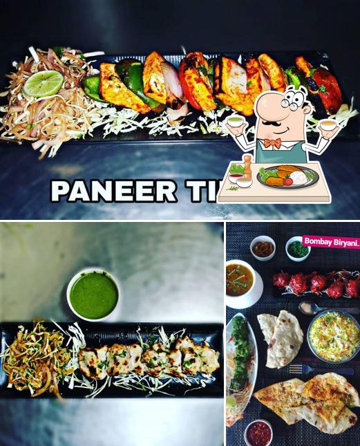 Biryani House Cafe, Mumbai - Restaurant menu, prices and reviews