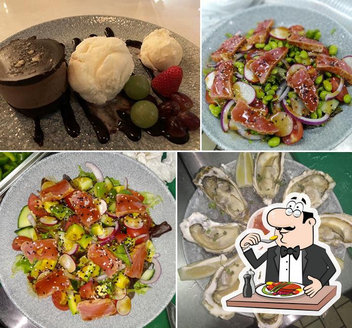 Cape Town Fish Market Durbanville restaurant, Cape Town, Heritage ...