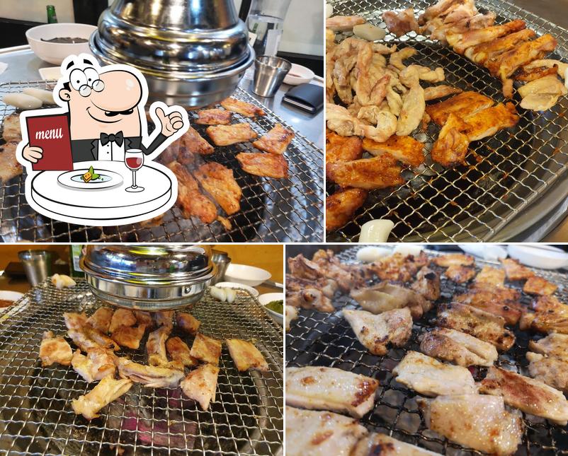Best onigiri in Cheonan-si restaurants, winter 2024 - Restaurant Guru
