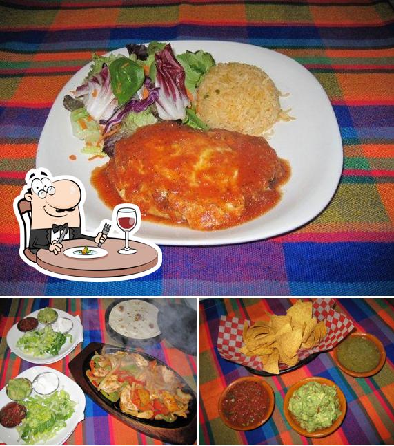 Restaurante El Nopalito Mexican, North Vancouver