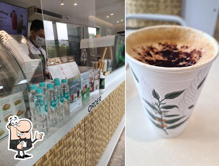 Fore Coffee - Sunter Mall, North Jakarta - Restaurant reviews