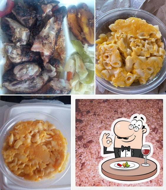 Jamaican Gates Restaurant Chicago in Chicago - Restaurant menu and reviews