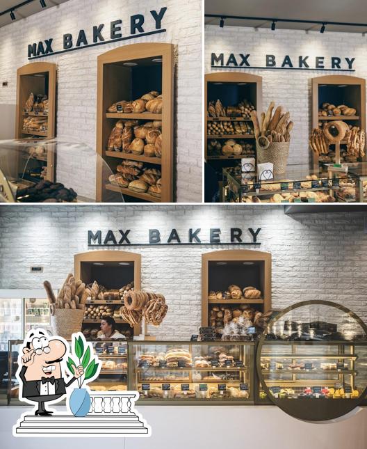 Max Bakery, Vršac - Restaurant menu, prices and reviews