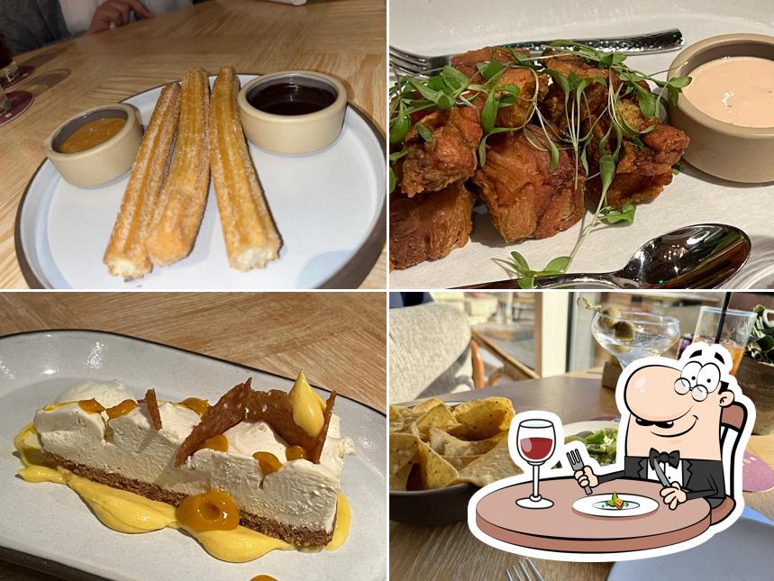 Maximón, Baltimore, Shot Tower - Restaurant menu, prices and reviews