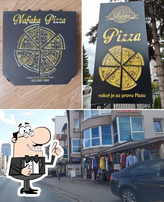 Nafaka, Sarajevo - Restaurant menu, prices and reviews