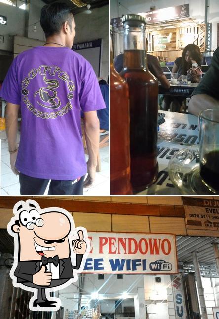 Pendowo Coffee, Surabaya - Restaurant reviews