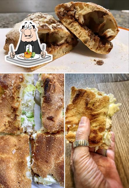 Pizzamisù restaurant, Rome - Restaurant reviews