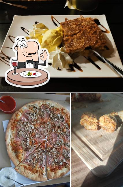Pizzeria RICCO Działoszyn, Działoszyn - Restaurant reviews