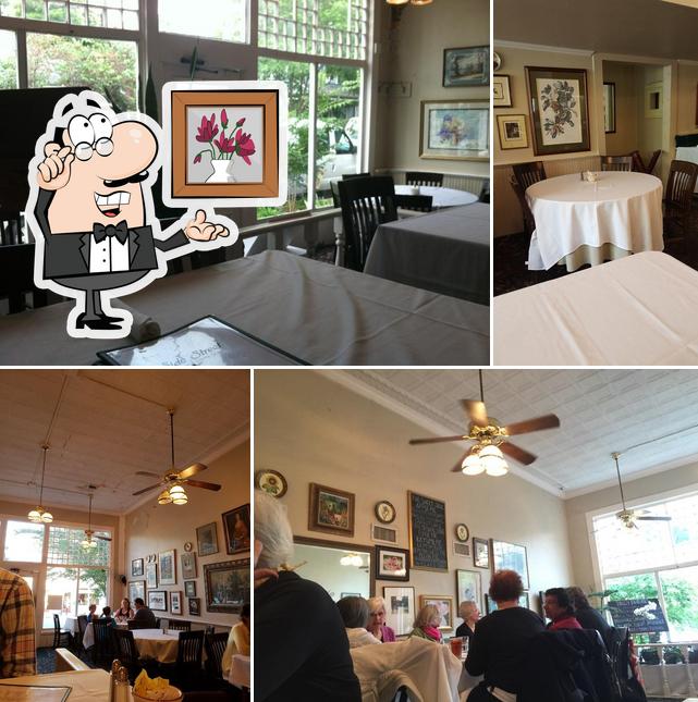 Side Street Restaurant in Raleigh - Restaurant reviews