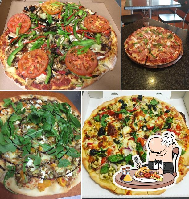 Singleton Beach Cafe, Singleton - Restaurant menu, prices and reviews