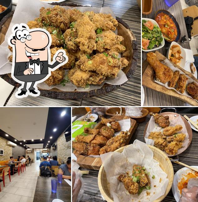 Tada, New York City - Restaurant menu, prices and reviews