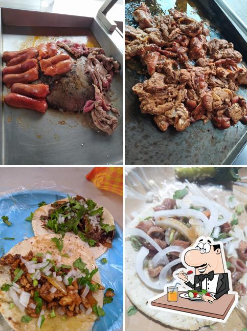 Los Memos, Tonalá - Restaurant menu, prices and reviews