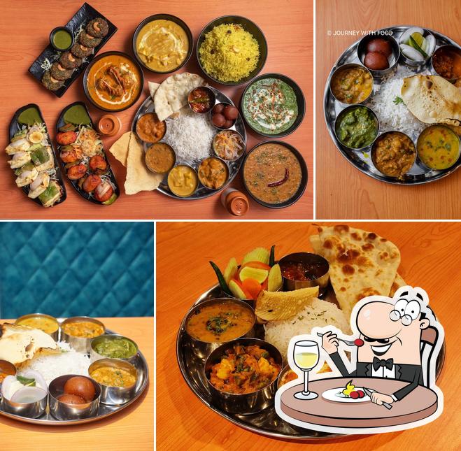 The Desi Sigri, Kolkata - Restaurant menu, prices and reviews