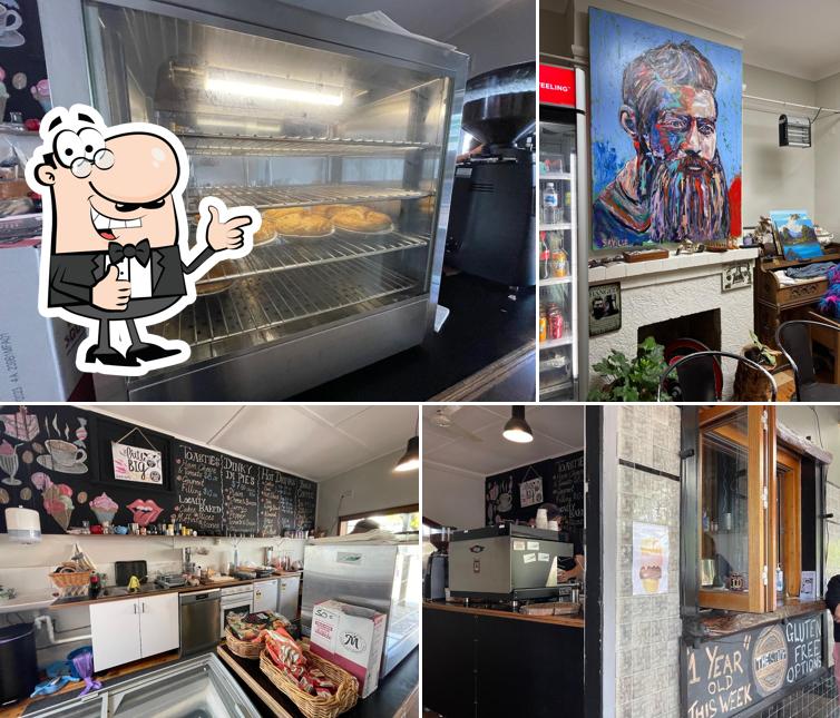 The Stump Coolah, Coolah - Restaurant menu, prices and reviews