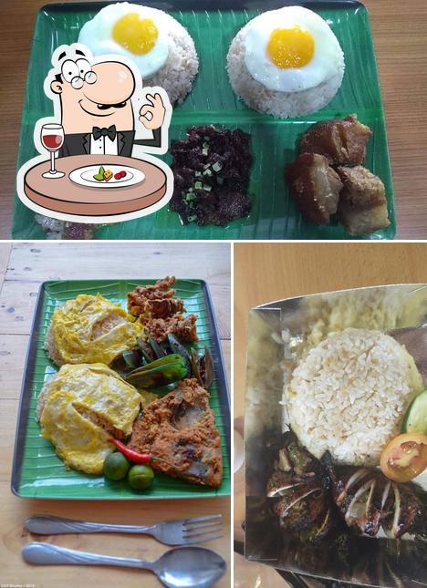 The TapsiShop Sto. Tomas restaurant, Santo Tomas - Restaurant reviews