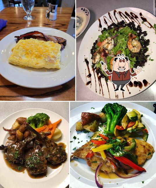 Maple Street Cafe, Sioux Falls - Restaurant menu, prices and reviews