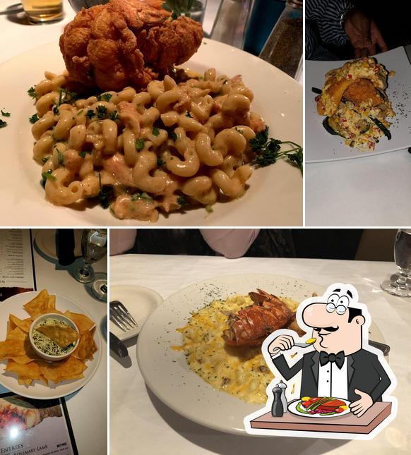 The Motown Bistro, Detroit - Restaurant menu, prices and reviews